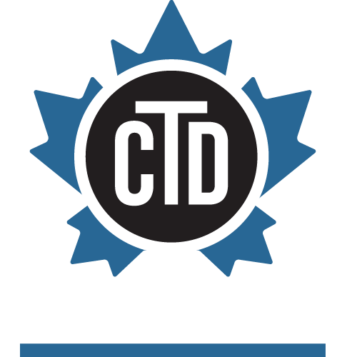 About CTD - The CTD Group